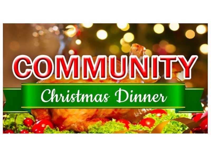 Family & friends joining together at Souris Community Christmas Dinner - DiscoverWestman.com ...